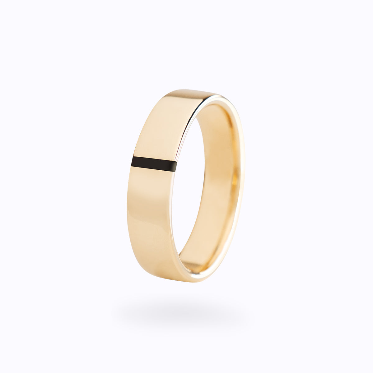 Gold Tesla Key Ring – cnick® - Tesla Key Ring